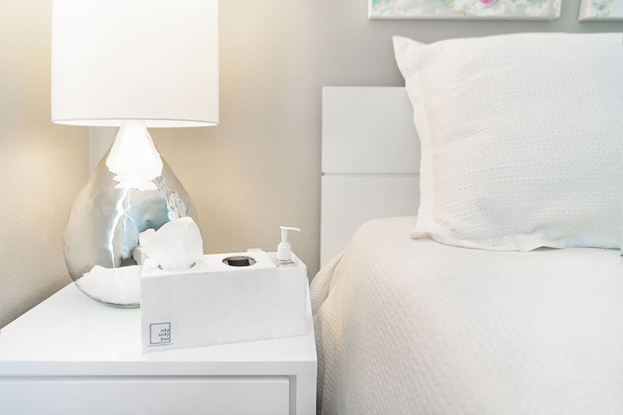 Collections – Icky Sicky Box